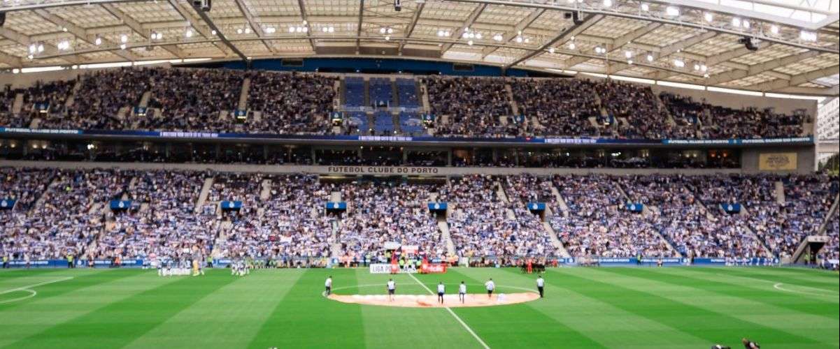 "Mais uma prenda dada ao Sporting" - Bancada | Futebol