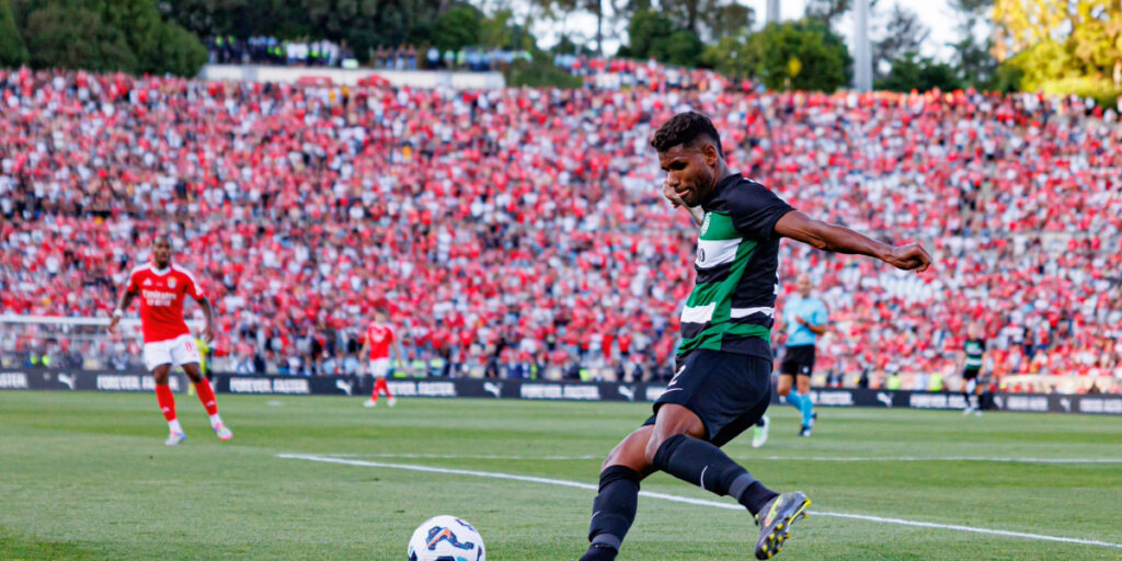 "Benfica devia fazer tudo para estes árbitros serem irradiados"