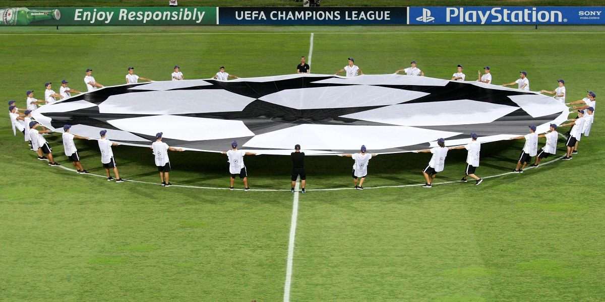 FC Porto ou Benfica, Quem Tem Mais Presenças na Champions?